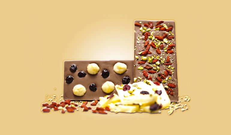 And the winner is... - Facts About Chocolate